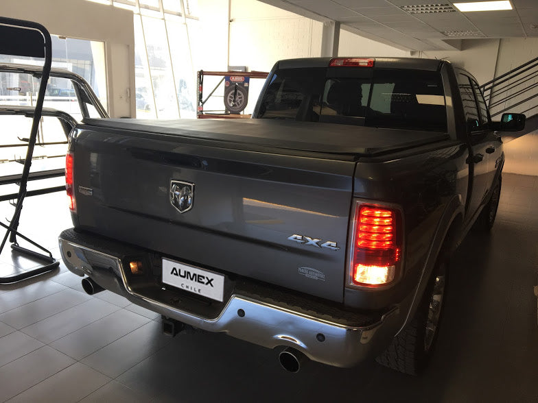 CAPOTA MARITIMA DODGE RAM CREW – AUMEX AUTOPARTS