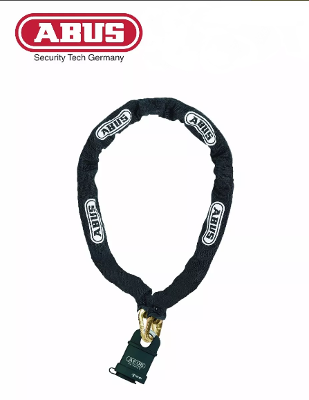 KIT SEGURIDAD RUEDA REPUESTO ABUS EXTREME – AUMEX AUTOPARTS